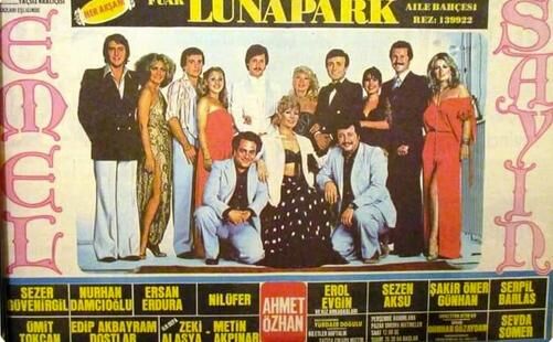 Gazino - 100 SENE 100 NESNE