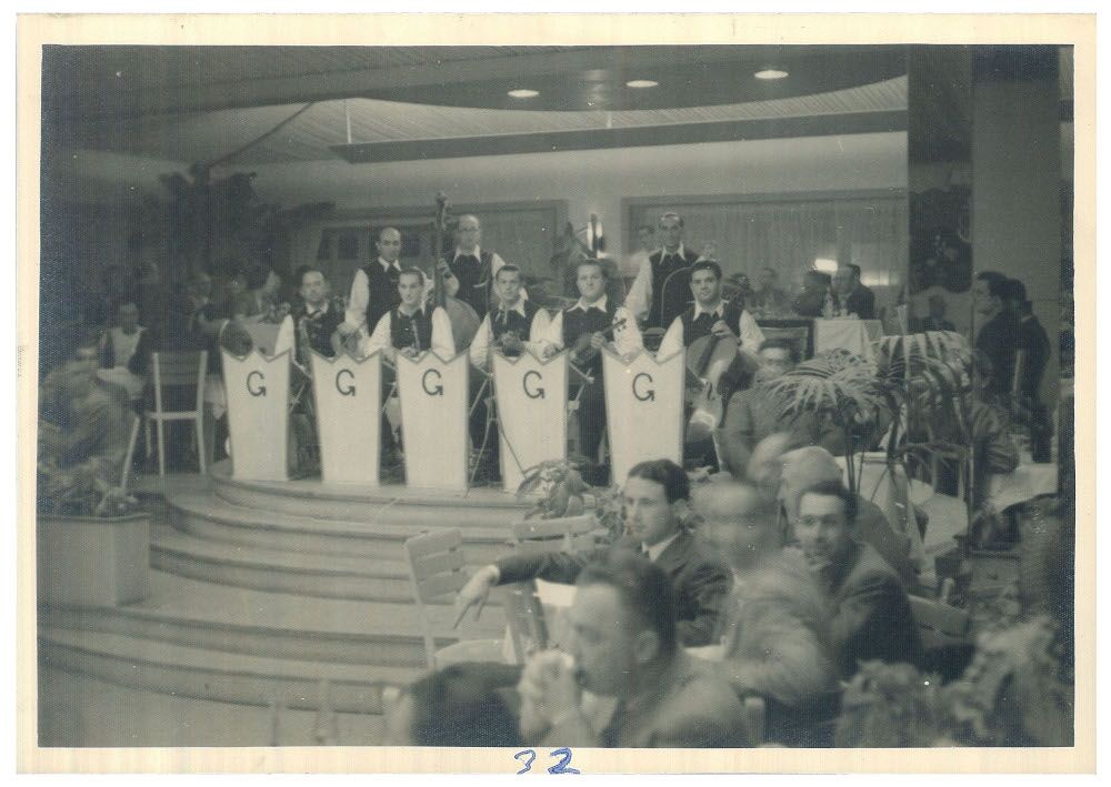 Gazino - 100 SENE 100 NESNE